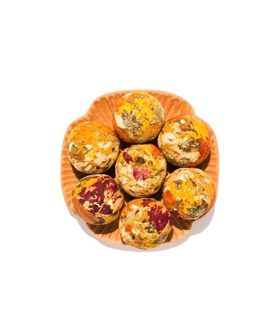 Add Fruits - Infusion de fleurs, Infusion de Fruits, Thés à fleurs ...